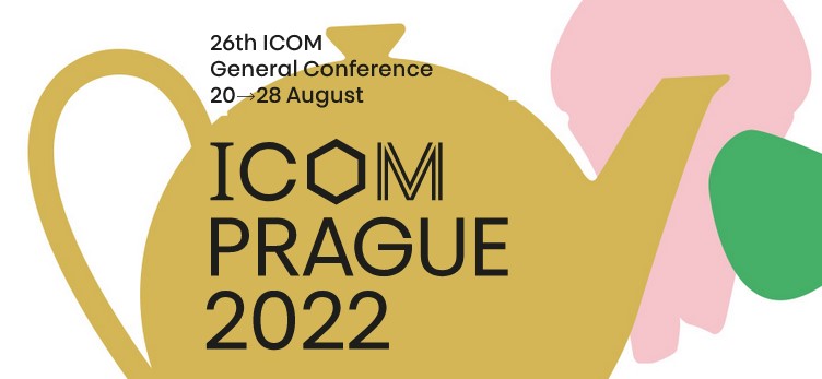 ICOMAM 2024 CONFERENCE - ICOM ICOMAM - ICOM ICOMAM